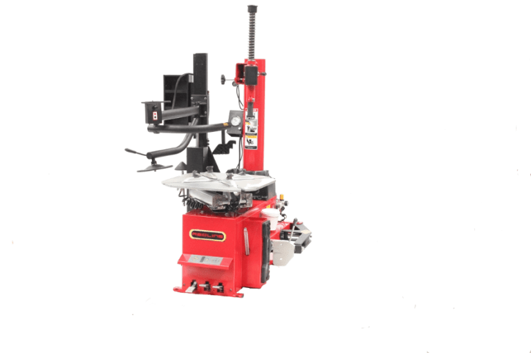 Redline Products - 24 inch Turntable Service - GRP